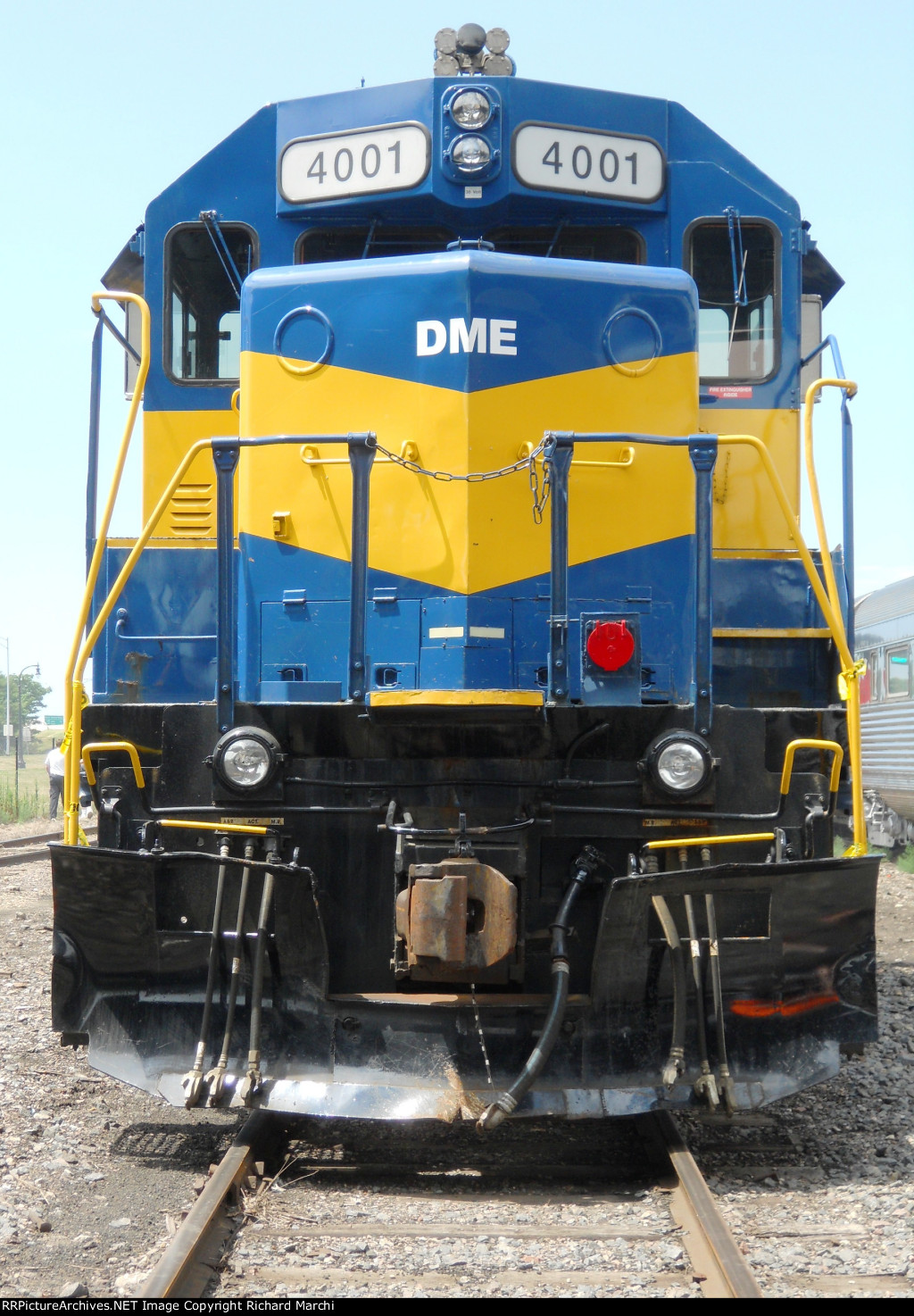 DME 4001